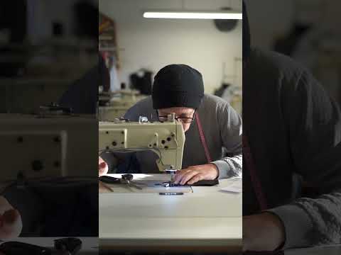In Michael’s Words | The Craft of a Rubens Shirt