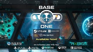 Base One | Steam Game Key for PC | GamersGate