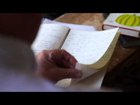 Agatha Christie’s Writing Process | A.B.Ciers