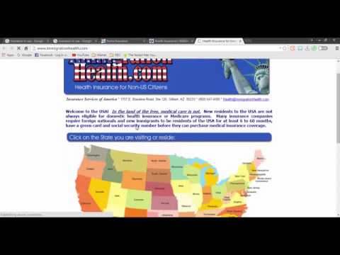 Insurance in spanish