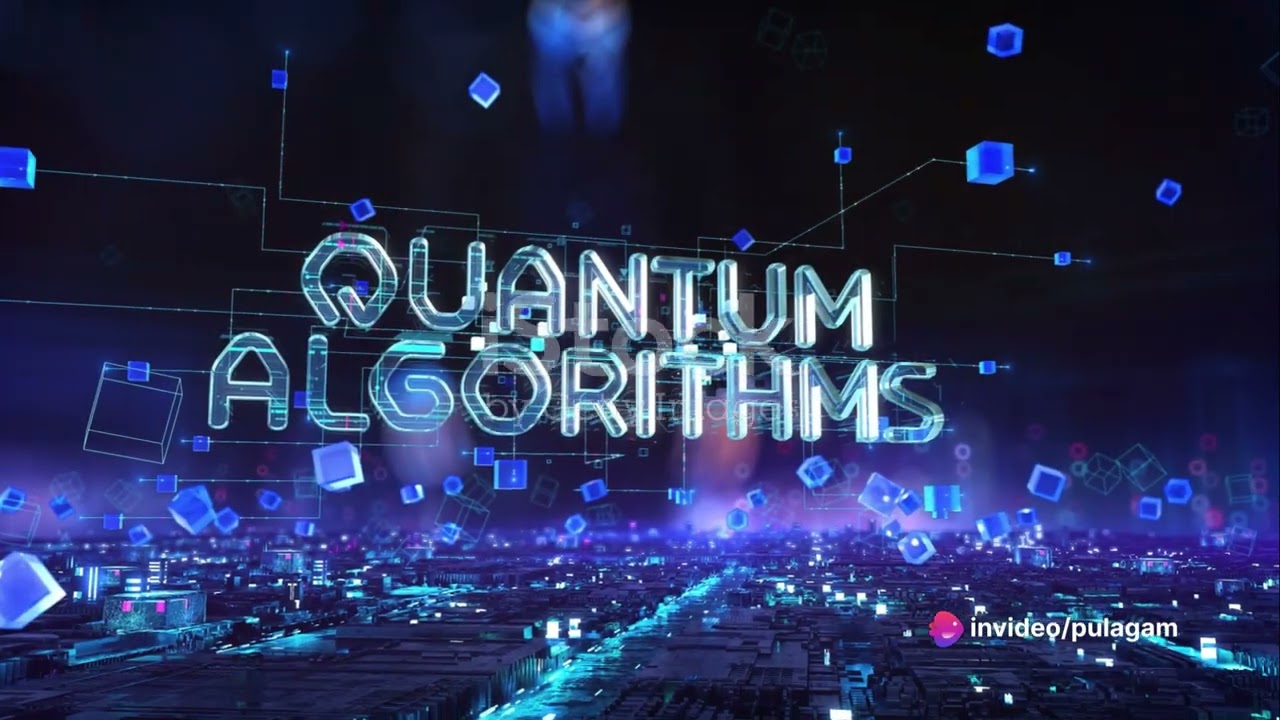 Demystifying Quantum Computing: A Beginner's Guide to Quantum Mechanics in Tech 🌌🔍