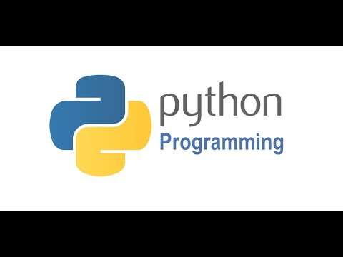 Iterative Statements In Python In TAMIL