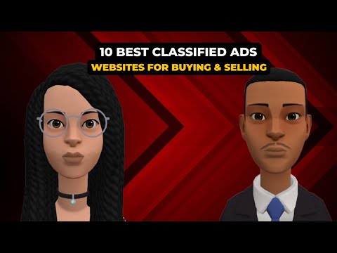 10 Best Classified Ads Websites for Buying & Selling