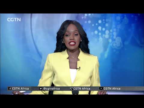 South Africa's former finance minister testifies