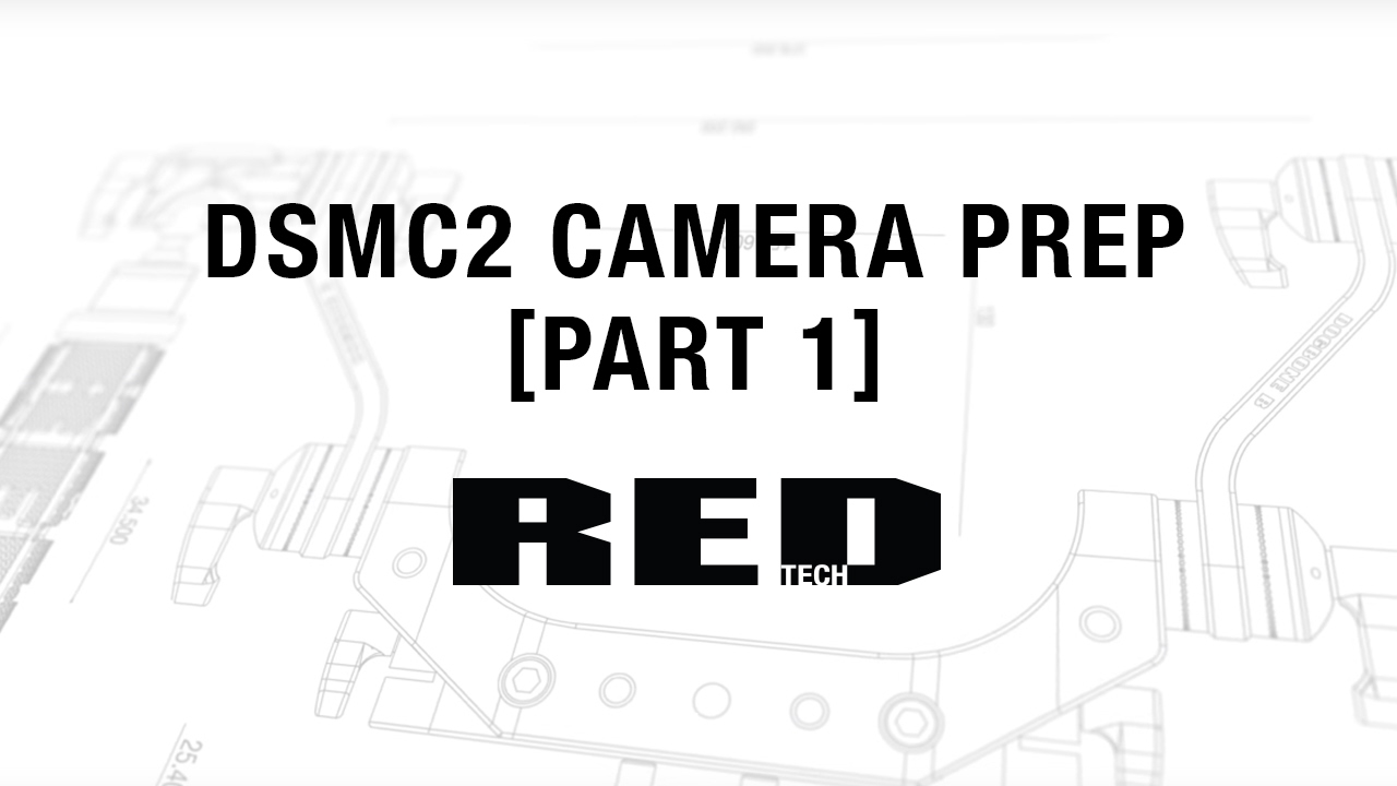 Buy - Used RED DSMC2 Digital Cinematography Camera with HELIUM 8K S35 ...