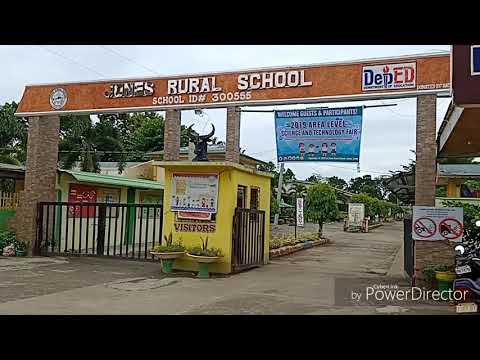 Jones Rural School description
