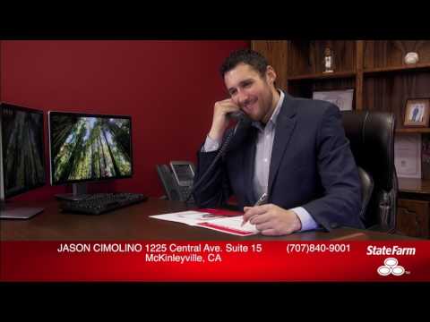 State Farm Jason Cimolino - Money