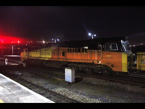 British Railways TV | Great British Railway & Train Videos