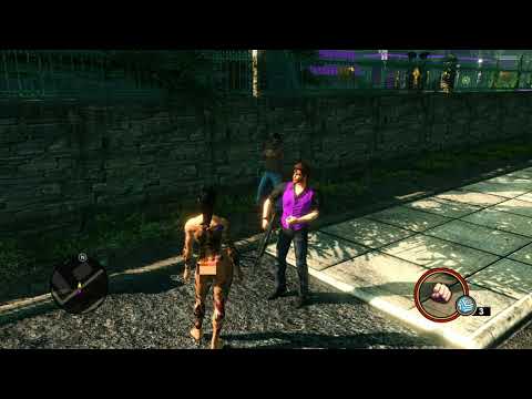 Steam Community :: Saints Row: The Third