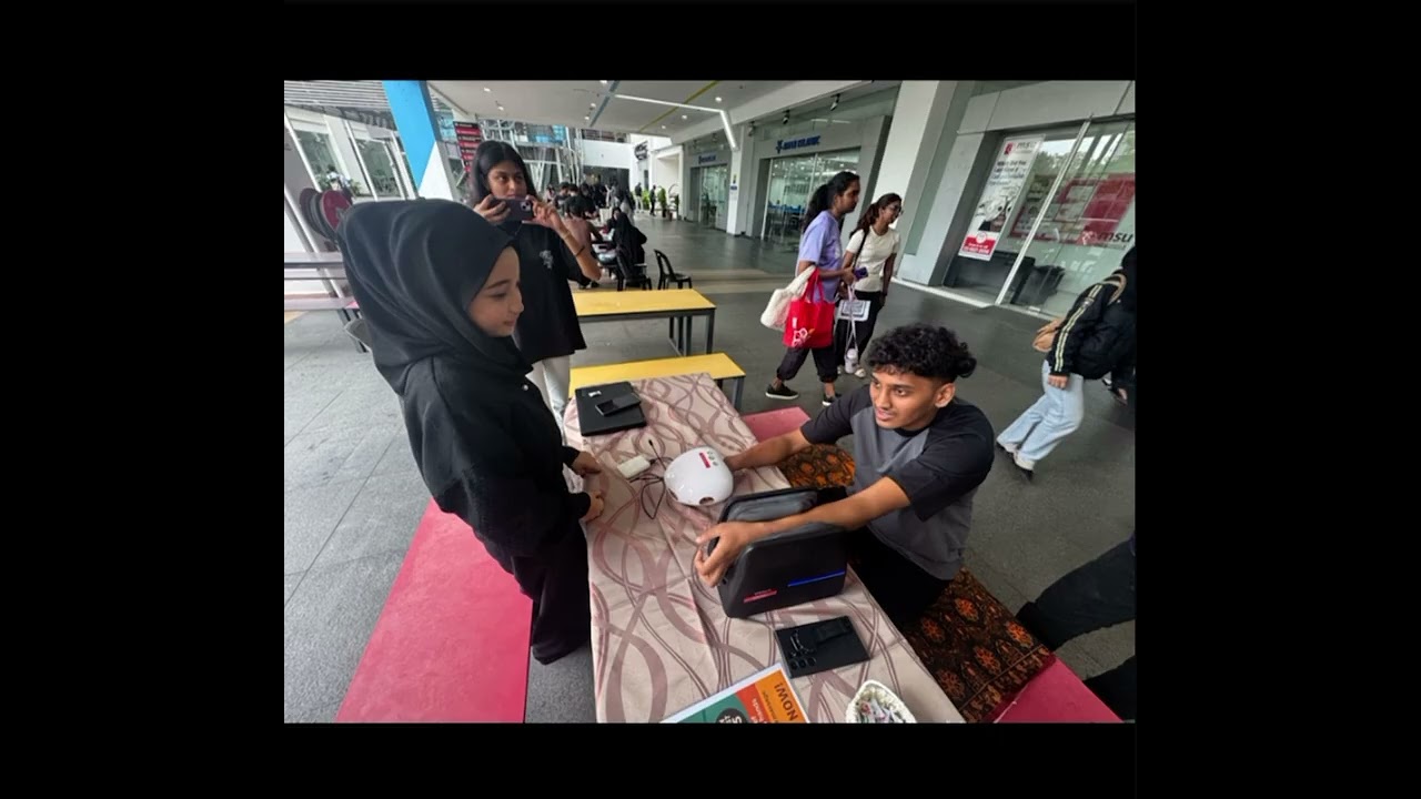 ABHILASH PEC600 Portfolio