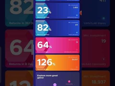 Great Gems we found for you! IIFL new update 🔥 #shorts