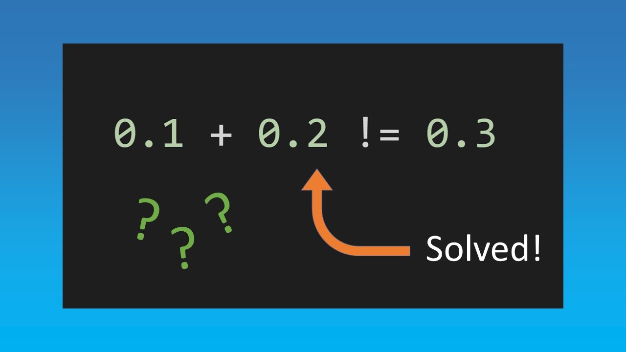 How do Python floats work?