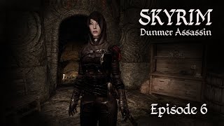 Dunmer Assassin episode 6 at Skyrim Special Edition Nexus - Mods and Community