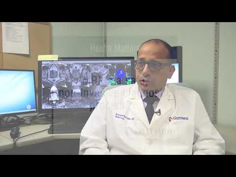 Health Matters - Dr. Ramadan - Prostate