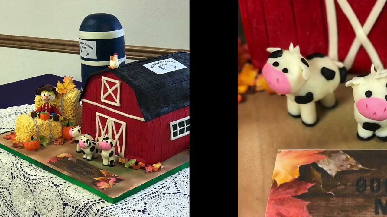 Cathy Leavitt custom creations
