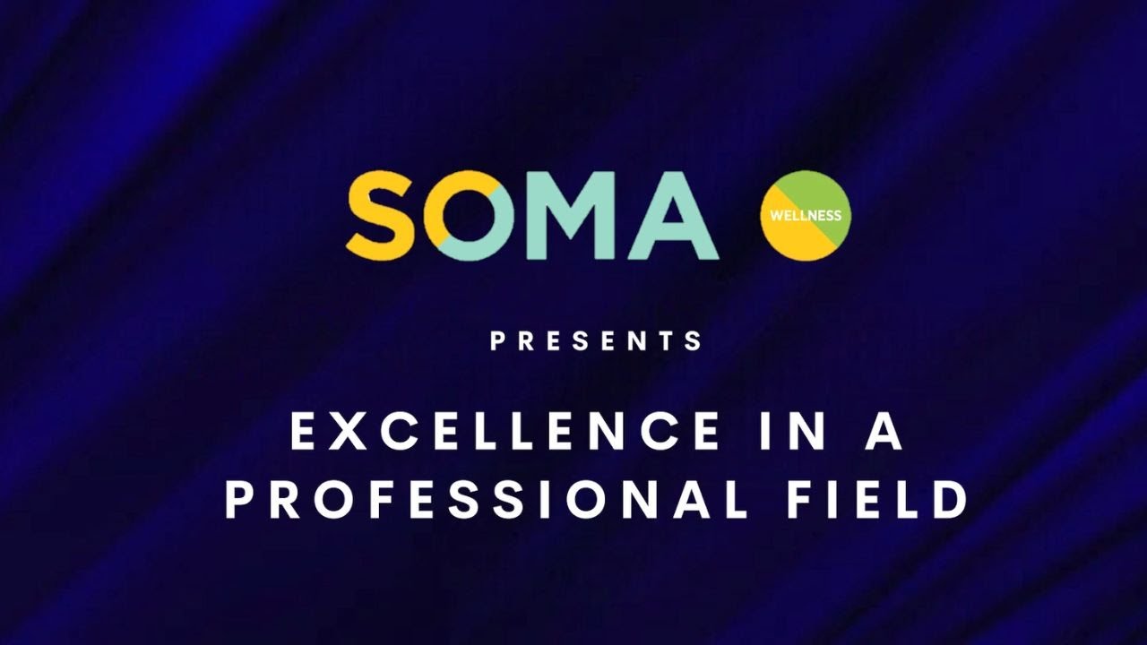 Award for Excellence in a Professional Field 2023