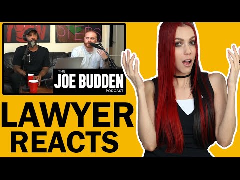 REAL LAWYER Reacts to Joe Budden Podcast (Migos Vs. Quality Control)