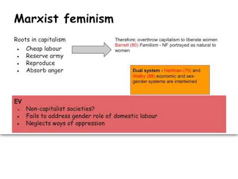 Feminism