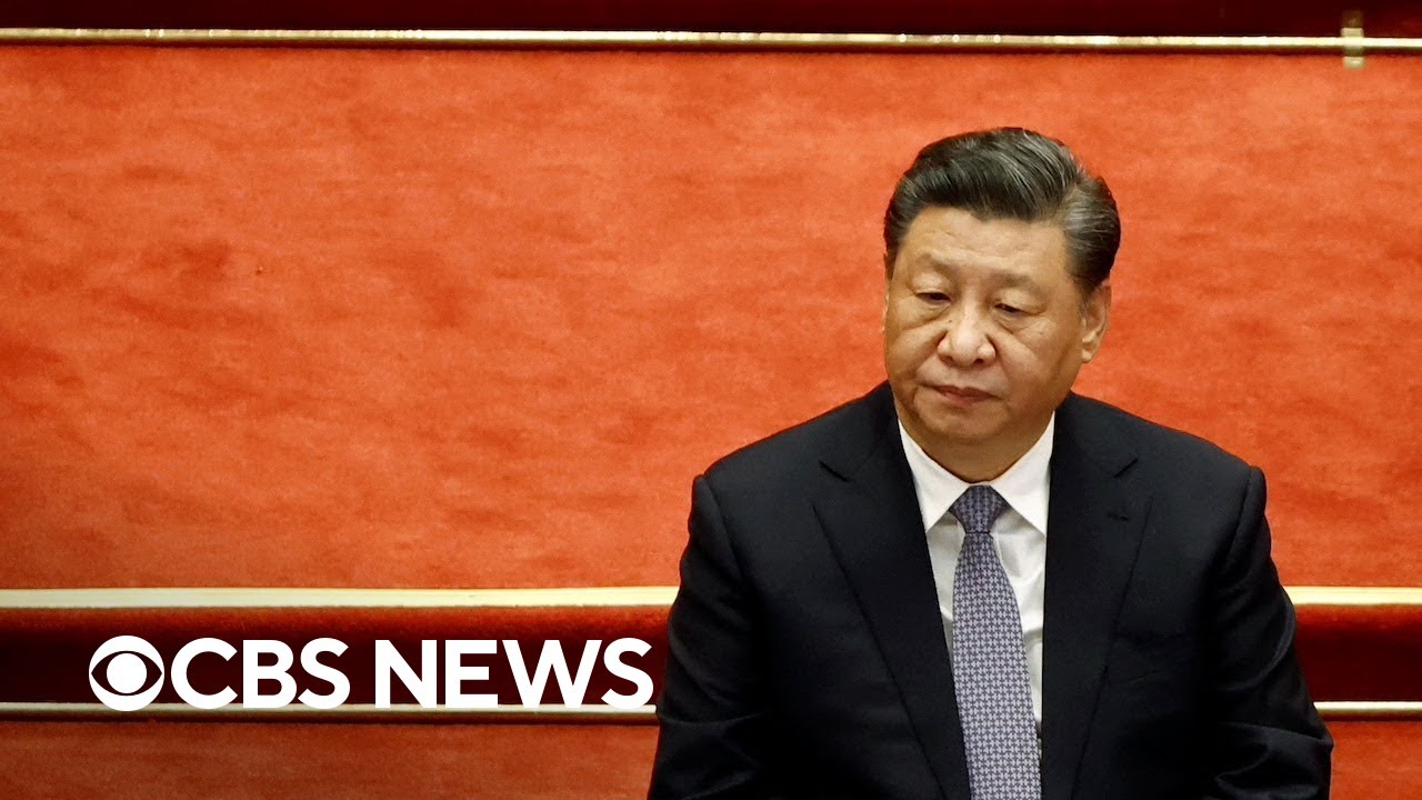 China has yet to condemn Russia's invasion of Ukraine