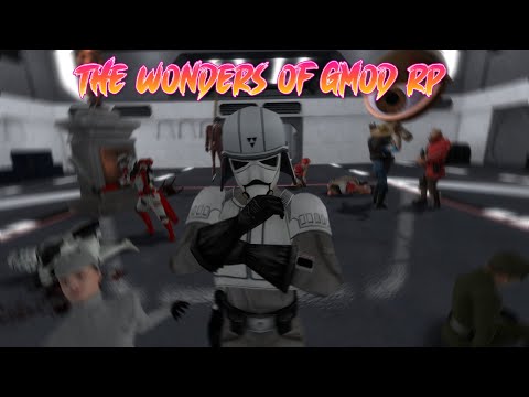 Steam Community :: Video :: The Spirit of Gmod rp