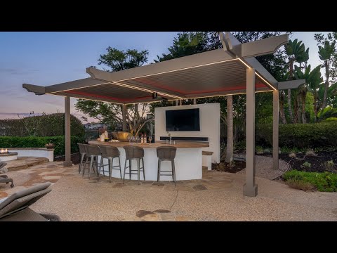 Outdoor Elements - Modern Spanish Spirit
