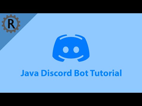 Java Discord Bot Tutorial - Ep 6: Buttons