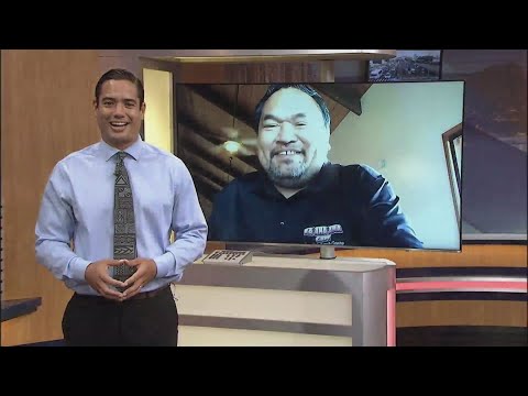 Food2Go: Ka'aha'aina Cafe
