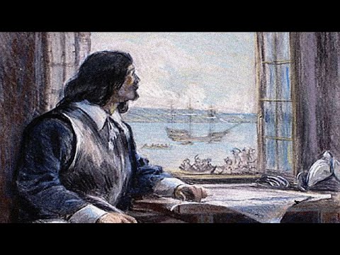 ACADIA St. Croix River New Brunswick, Port Royal Nova Scotia Canada Samuel Champlain 1604 New France