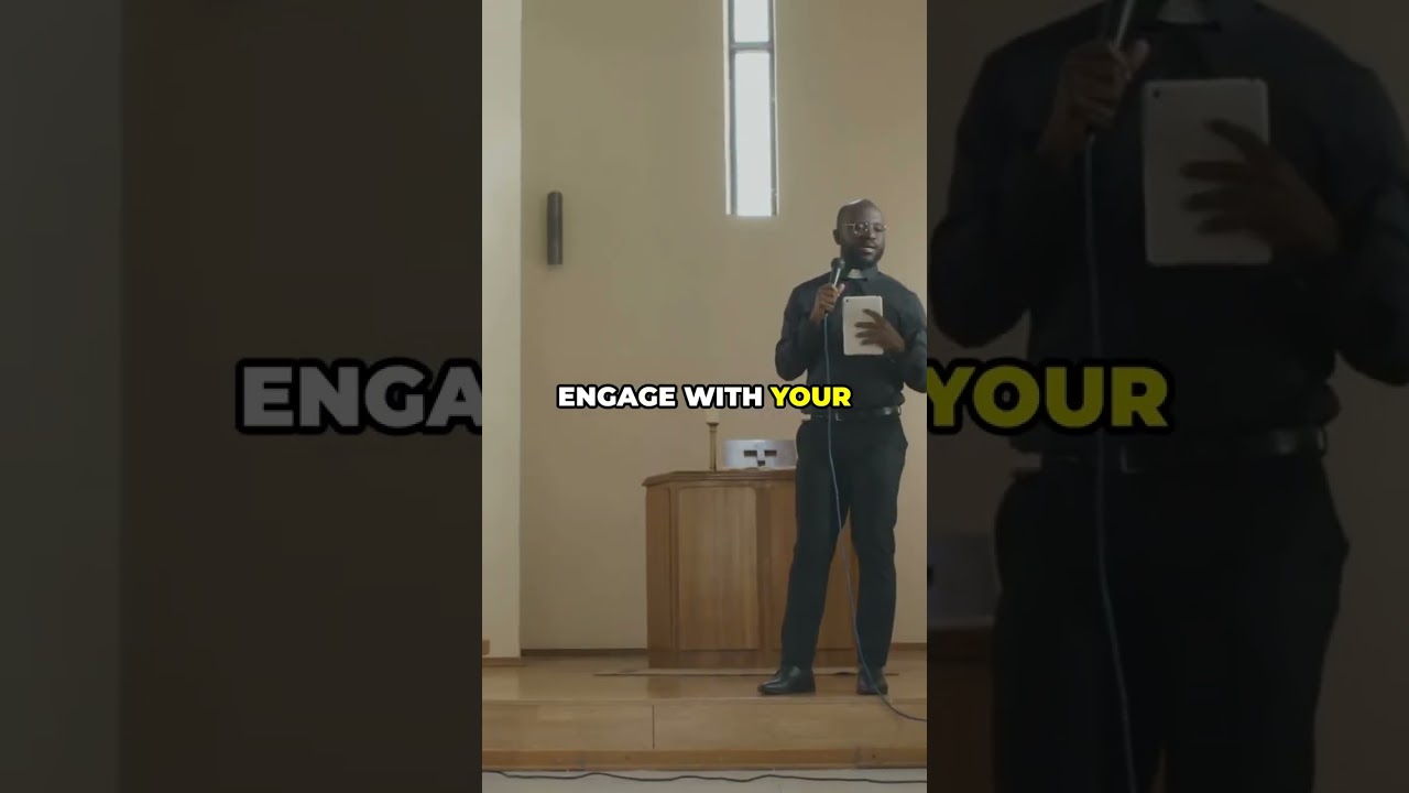 Unlocking Social Media Secrets for Churches!