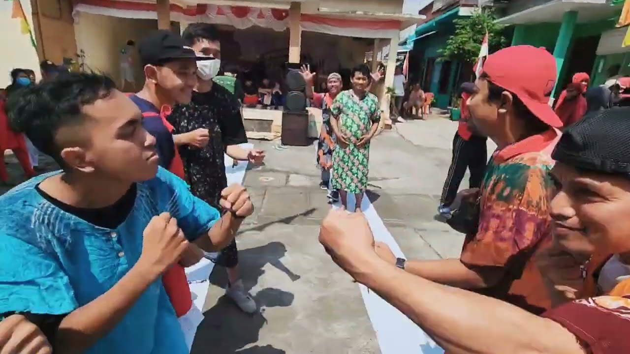 7 Ide Lomba HUT Kemerdekaan 17 Agustus Khusus Bapak-bapak dan Dewasa, Dijamin Bikin Terpingkal ...