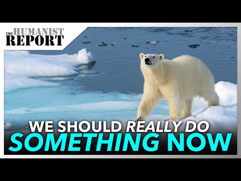 Climate Scientists are VERY Alarmed by the Heatwaves at Earth’s Poles
