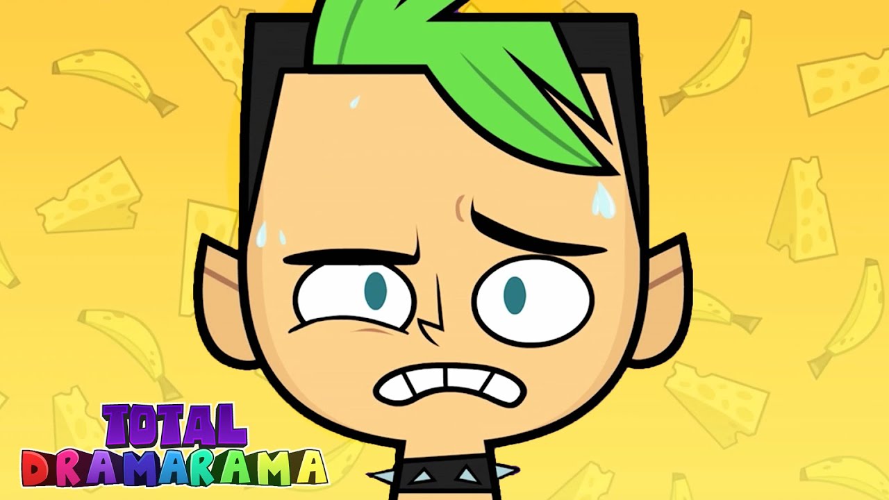 Can Duncan keep his cheesy secret? | Total Dramarama