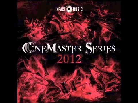 Impact Music - Pride and Glory