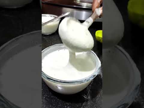 Idli maavu tips tamil | Idli Batter Recipe tips | #Shorts #tips