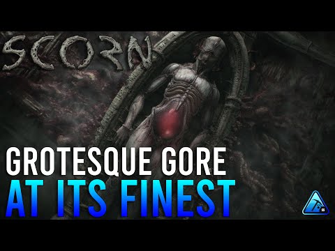 SCORN: Everything you NEED to know