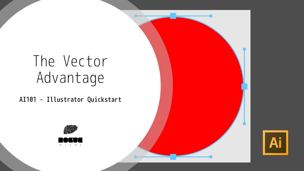 Ai101 - 01: The Vector Advantage