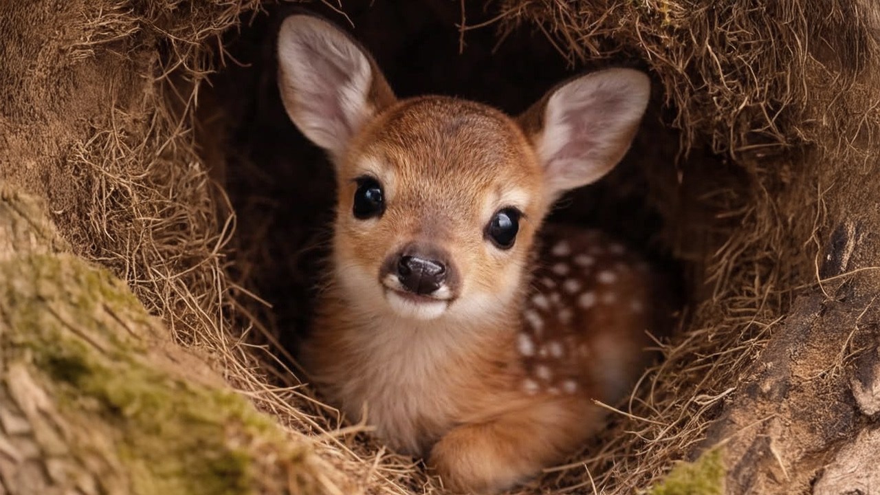 When Adorable Baby Animals Surprise Everyone as Little Comedians 😂 Funniest Animal Videos
