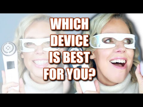 ANTI-AGING DEVICES- How To Choose One | frugieblog💋
