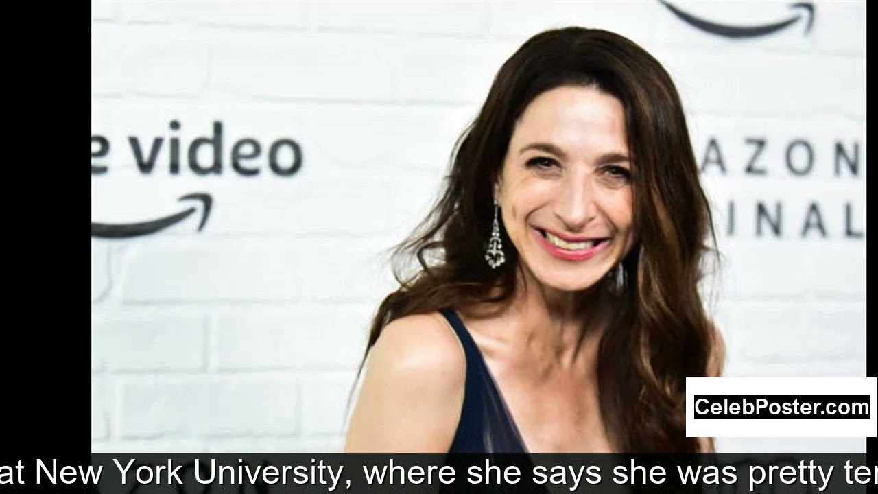 Marin Hinkle biography