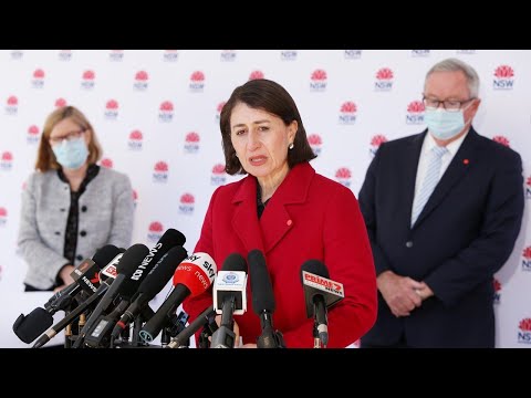NSW government should use ‘common sense’ and define ‘essential work’