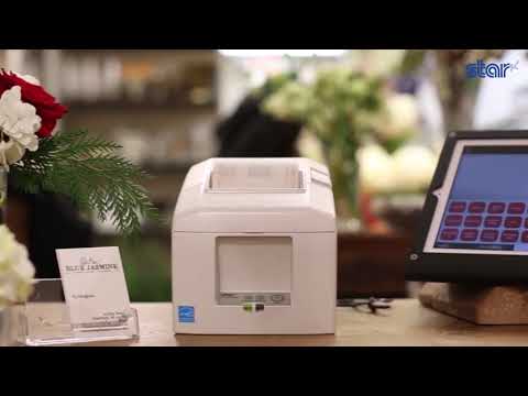 About Star Micronics America