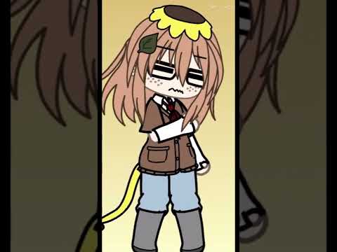 Enochlophobia π₯² #phobia #gachalife #funny #Enochphobia