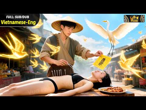 Thần Y Mới Từ Dưới Quê Lên Thấy Nữ CEO Bị Bỏ Xuân Dược, Liền Nhanh Tay Bế Vào Khách Sạn Trị Bệnh