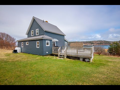 16 Kendricks Lane, Tiverton, Nova Scotia
