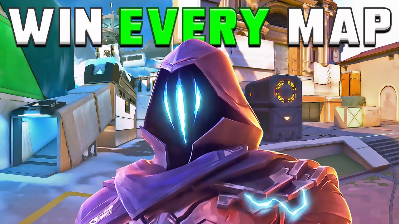 Mastering Valorant: Pro Tips for Winning on Ascent and Icebox | Galaxy.ai