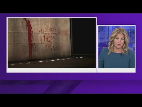 Hoosier arrested for Washington Monument violation