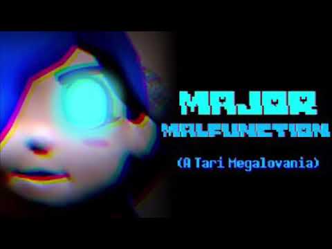 Lamar Williams - Meta Runner | Meta Runner/GLITCH Amino