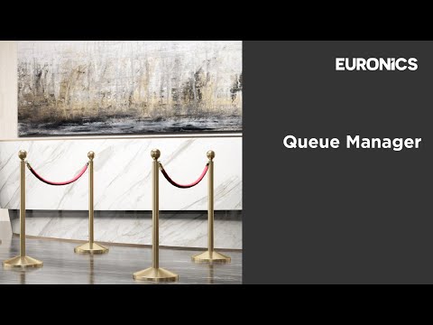 Que Manager - Queue Manager Latest Price, Manufacturers & Suppliers