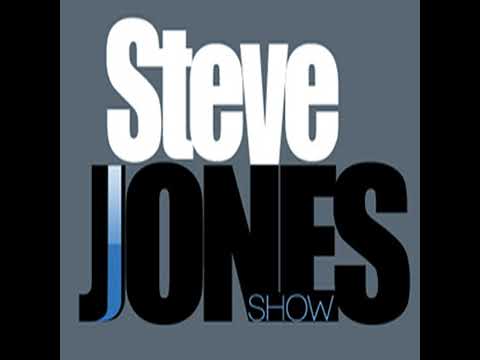 Steve Jones Show for Friday, March 1, 2024 - Hour 1