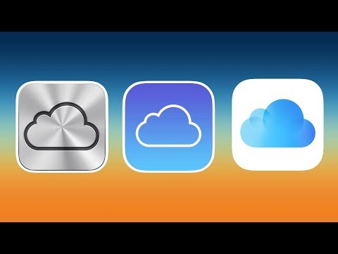 The History of iCloud Apple Explained – The History of The Apple iPhone